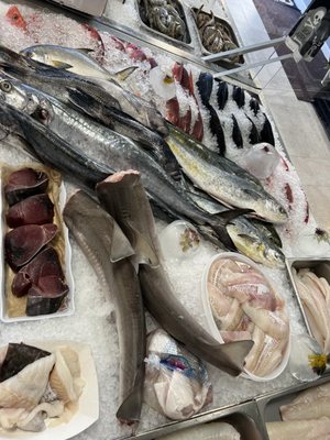 LIBERTY FISH MARKET - Updated December 2025 - 25 Photos & 17 Reviews ...