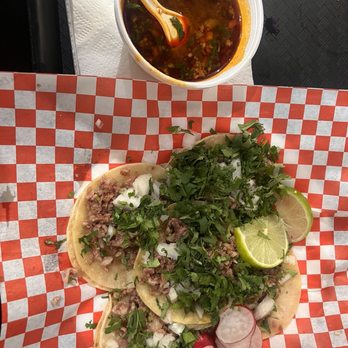 TACO-BOOK TAQUERIA - Updated April 2025 - 129 Photos & 394 Reviews ...