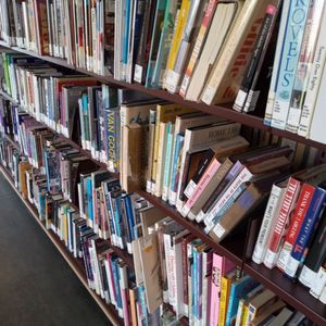 BOSTON PUBLIC LIBRARY - HONAN-ALLSTON BRANCH - Updated September 2025 ...