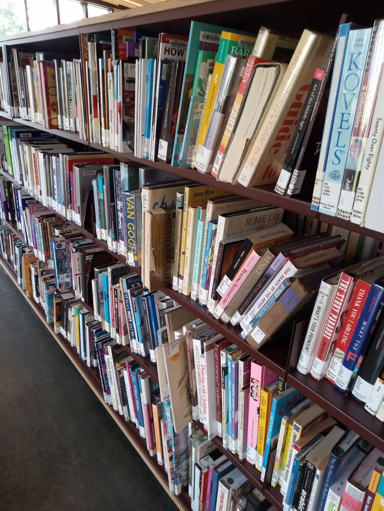 BOSTON PUBLIC LIBRARY ADAMS STREET BRANCH - Updated December 2025 - 57 ...