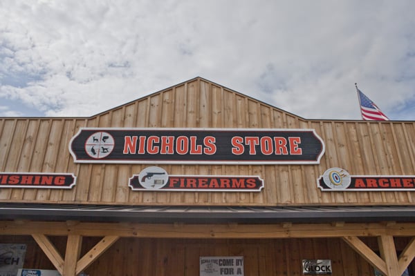 NICHOLS STORE - Updated December 2025 - 36 Photos & 34 Reviews - 1980 ...