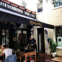 ROWDY HALL - Updated June 2025 - 116 Photos & 237 Reviews - 177 Main St ...