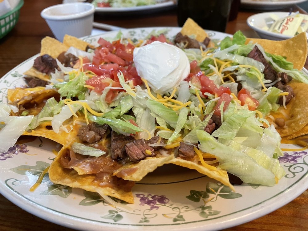 EL TACO REGIO - Updated October 2025 - 321 N Main St, Trenton, Florida ...