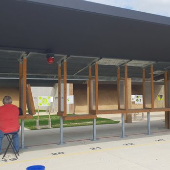 DEER CREEK SHOOTING RANGE - Updated December 2025 - 12 Photos - 8004 IN ...