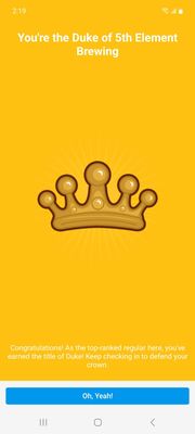 5TH ELEMENT BREWING - Updated April 2024 - 16 Reviews - 100 E Evans St ...