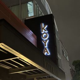 KOYA - Updated July 2025 - 224 Photos & 174 Reviews - 2600 Travis St ...