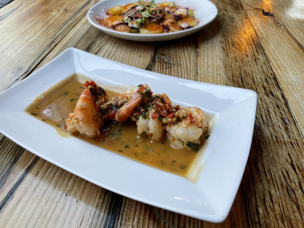 EVUNA NQ - Updated August 2025 - 44 Photos & 25 Reviews - 79 Thomas ...