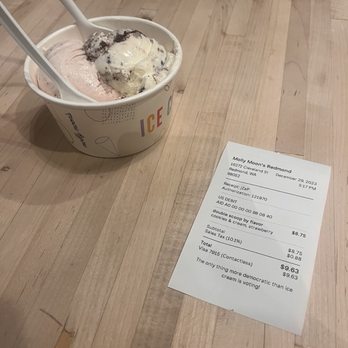 MOLLY MOON’S HOMEMADE ICE CREAM - Updated May 2024 - 584 Photos & 456 ...