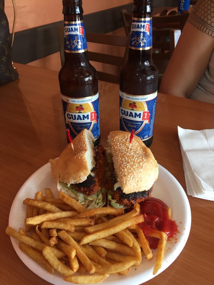 MESKLA DOS - LOWER TUMON - 31 Photos & 30 Reviews - 1352 Pale San ...