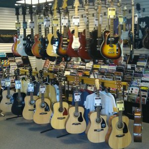 ART’S MUSIC SHOP - Updated January 2026 - 20 Photos - 4647 Hwy 280 ...