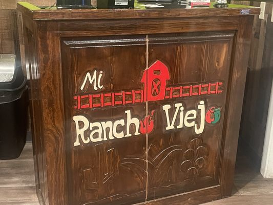 MI RANCHO VIEJO MEXICAN BAR & GRILL - Updated December 2025 - 11 Photos ...