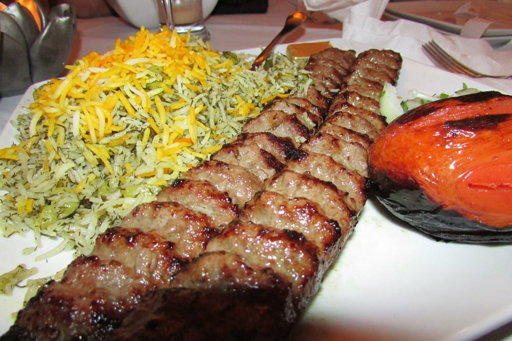 NOOSH KITCHEN - 287 Photos & 269 Reviews - Persian/Iranian - 11880 ...