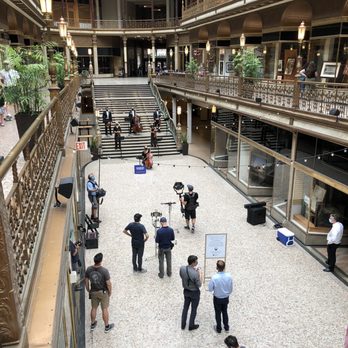 The Arcade Cleveland - 150 Photos & 51 Reviews - Shopping Centers - 401 ...