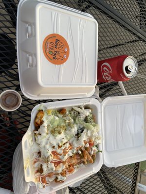 NEW YORK GYRO - Updated August 2024 - 131 Photos & 115 Reviews - 4621 ...