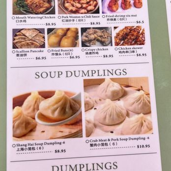 SERIOUS DUMPLINGS - BOCA RATON - Updated August 2024 - 340 Photos & 188 ...