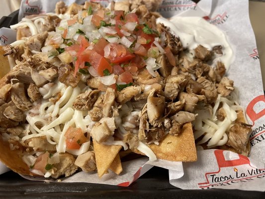 TACOS LA VILLA MEXICAN GRILL - Updated October 2025 - 47 Photos & 45 ...