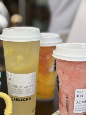 LELECHA - Updated November 2025 - 144 Photos & 91 Reviews - 18888 Labin ...