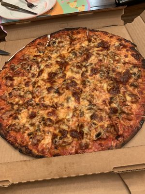 PAT’S PIZZERIA - Updated August 2024 - 110 Photos & 367 Reviews - 628 S ...