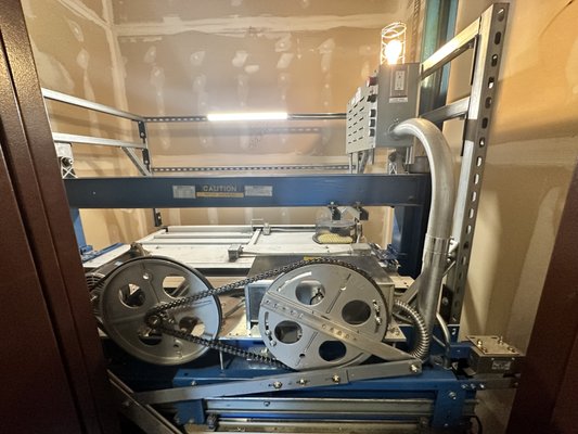 CASCADE ELEVATORS - Updated December 2025 - 19009 62nd Ave NE ...