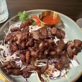 KIN KHAO - Updated June 2025 - 185 Photos & 88 Reviews - 939 W ...