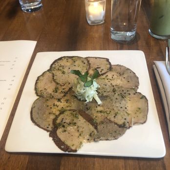 VEDGE - Updated September 2024 - 2493 Photos & 1617 Reviews - 1221 ...