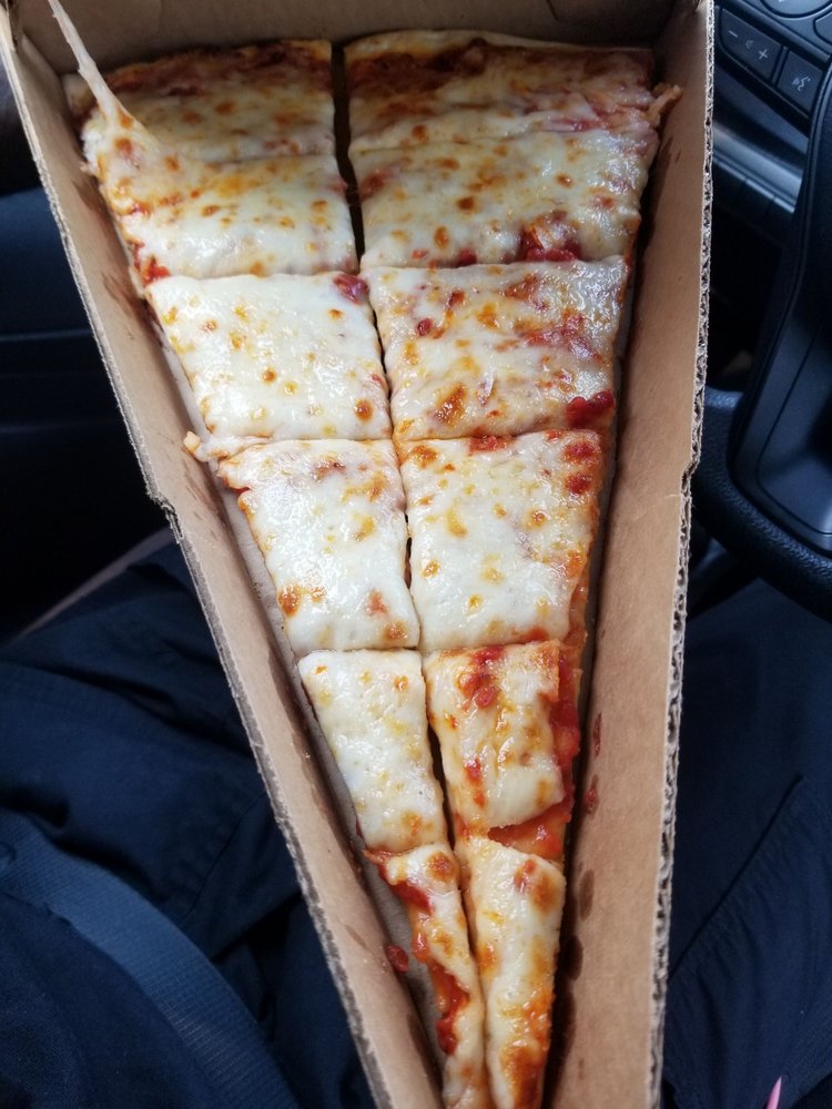 SLICE FACTORY - 44 Photos - 211 Roosevelt Rd, Maywood, Illinois - Pizza ...