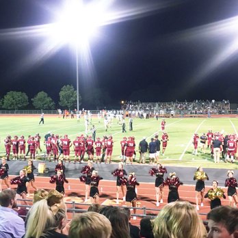 WEST VALLEY HIGH SCHOOL - Updated April 2026 - 16 Photos - 3805 Happy ...