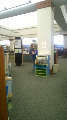 MANSFIELD PUBLIC LIBRARY - Updated December 2025 - 18 Photos - 104 S Wisteria St, Mansfield ...