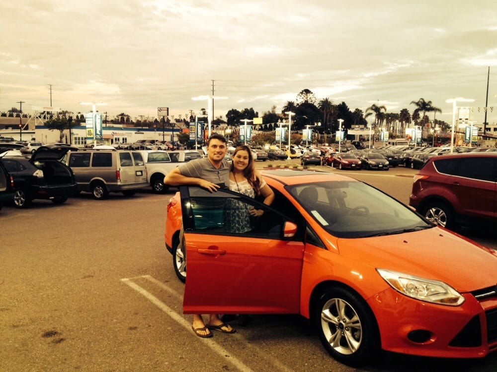 PERRY FORD USED CAR SUPERCENTER - Updated July 2025 - 31 Photos & 19 ...