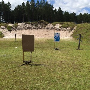 SALTWATERS SHOOTING CLUB - 81 Photos & 36 Reviews - 900 Big Oak Rd ...