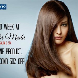 OXYGEN SALON AND DAY SPA - Updated June 2025 - 139 Photos & 294 Reviews ...