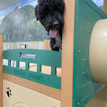 BARK DOG PARK - Updated January 2026 - 15 Reviews - 1700 McHenry Ave ...