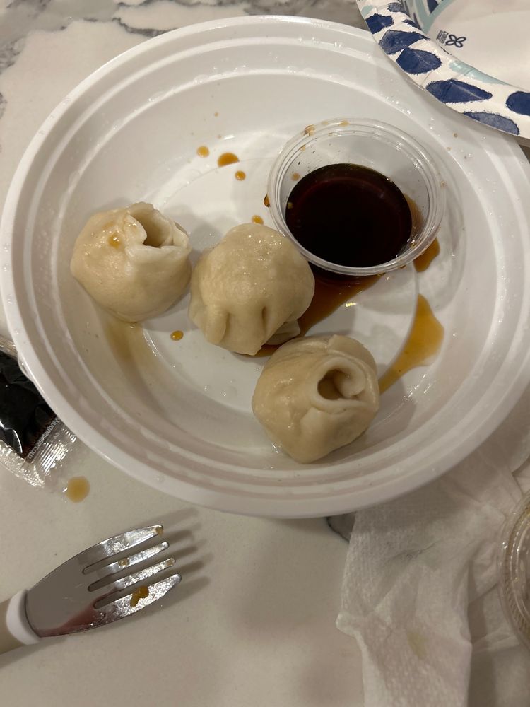 DIM SUM THAI & CHINESE CUISINE - Updated November 2025 - 13 Photos & 62 ...