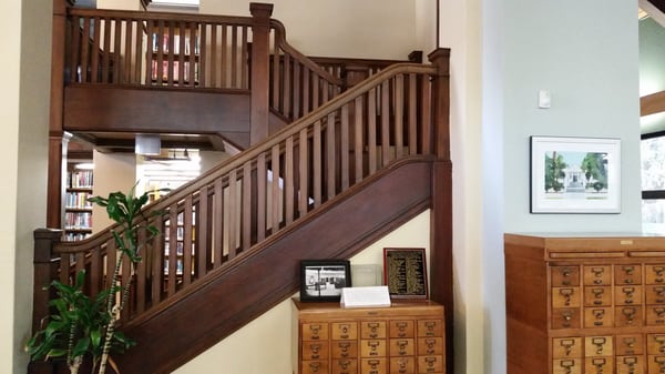 WOODLAND PUBLIC LIBRARY - Updated October 2025 - 31 Photos & 20 Reviews ...