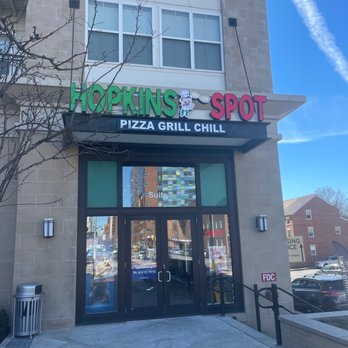 HOPKINS SPOT - Updated December 2025 - 45 Photos & 28 Reviews - 101 N ...