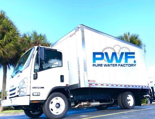 PURE WATER FACTORY - Updated September 2024 - 31 Photos - 2625 SW 27th ...