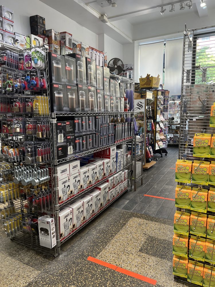 BASICS PLUS - Updated September 2025 - 48 Photos & 87 Reviews - 2315 ...