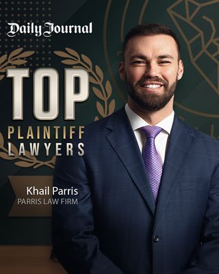 PARRIS LAW FIRM - Updated December 2025 - 38 Photos & 47 Reviews ...
