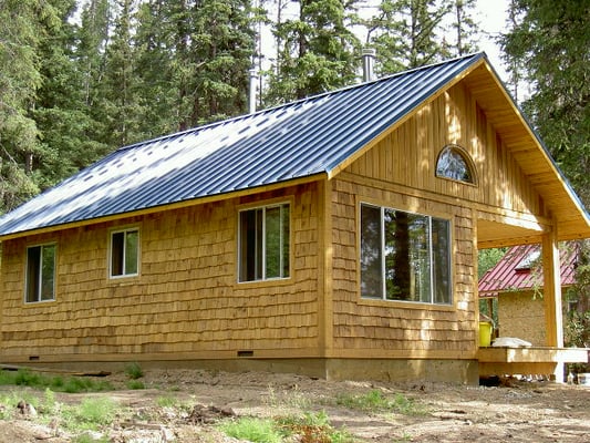 DEE LAKE WILDERNESS RESORT - Updated December 2025 - 12 Photos - 10250 ...