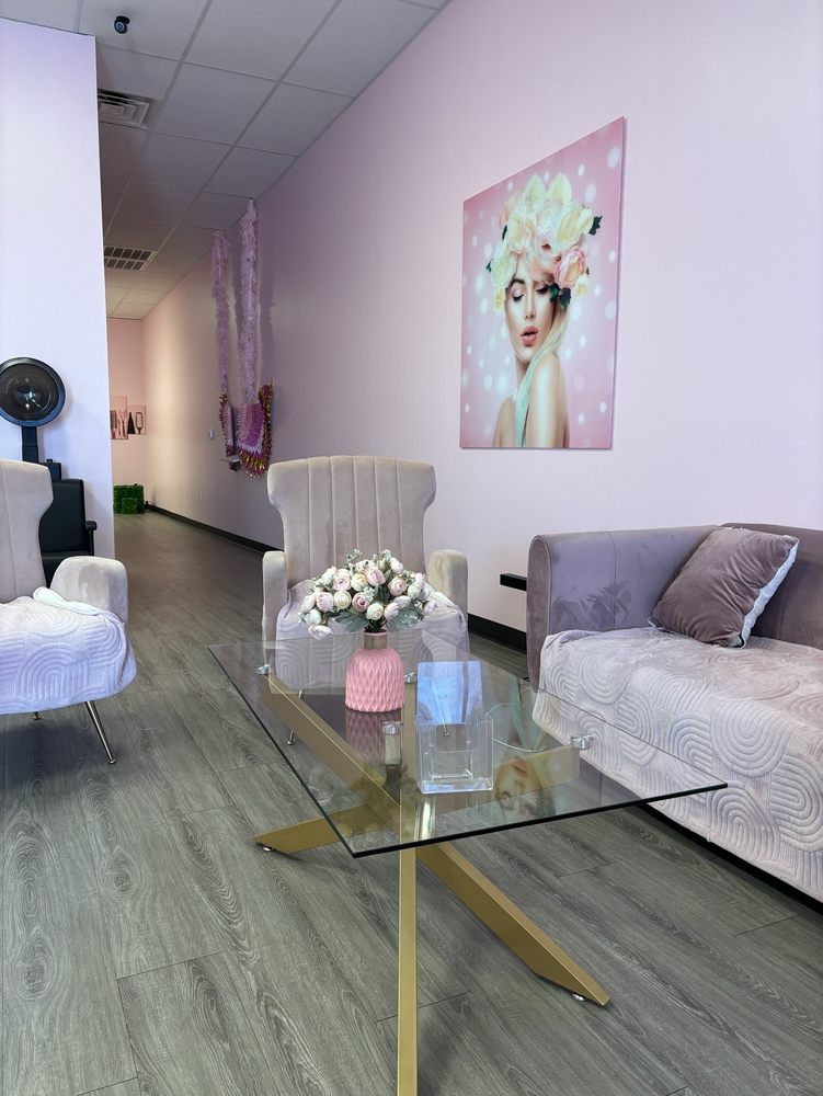 RONIZ BEAUTY - Updated July 2025 - 13734 NW Fwy, Houston, Texas ...