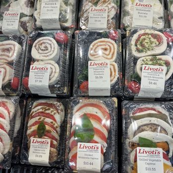 LIVOTI’S OLD WORLD MARKET - Updated December 2025 - 47 Photos & 37 ...