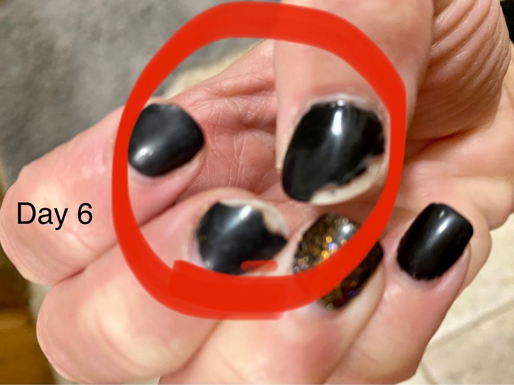 FANCY NAILS - Updated December 2025 - 31 Photos & 33 Reviews - 400 ...