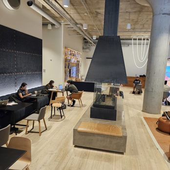 FRGMNT COFFEE - Updated September 2025 - 183 Photos & 104 Reviews - 729 ...