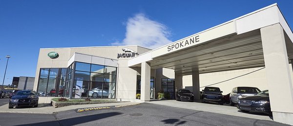 LAND ROVER SPOKANE - Updated October 2025 - 55 Reviews - 1310 West 3rd ...