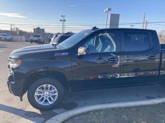 Terrific Carl Black Chevrolet 535 Murfreesboro Pike Nashville Tn 37210 Gallery