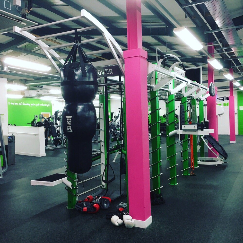 FIT4LESS - Updated April 2025 - Winery Lane, Preston, Lancashire ...