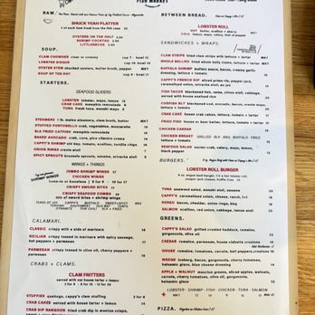 FLANDERS FISH MARKET & RESTAURANT - Updated December 2025 - 422 Photos ...