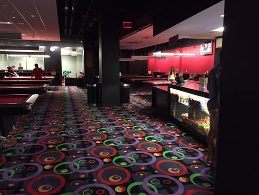 UH STUDENT CENTER GAMES ROOM - Updated March 2025 - 17 Photos & 11 ...