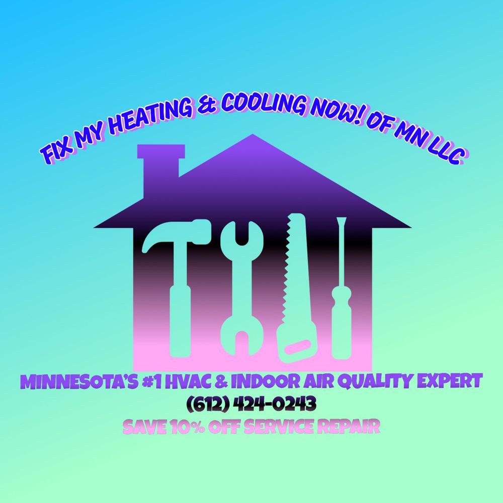 FIX IT NOW - Updated April 2025 - Request a Quote - Minneapolis ...