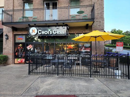 CHOI’S GRILL BY CHEF JK - 57 Photos & 13 Reviews - Korean - 1500 ...
